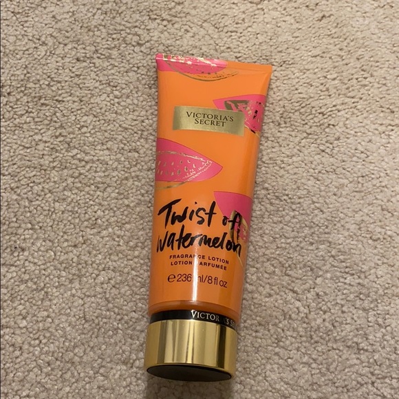 Victoria's Secret | Bath & Body | Victorias Secret Twist Of Watermelon ...